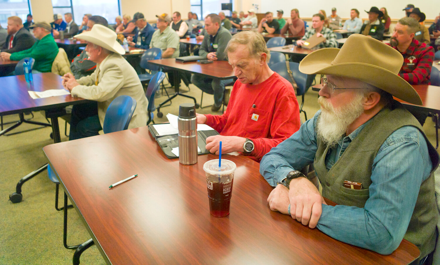 Analysis: BLM’s final Rock Springs plan reflects public, task force ...