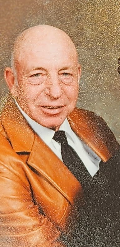 Edward Keith Oliver May 24, 1931 – Aug. 20, 2025 - Uinta County Herald
