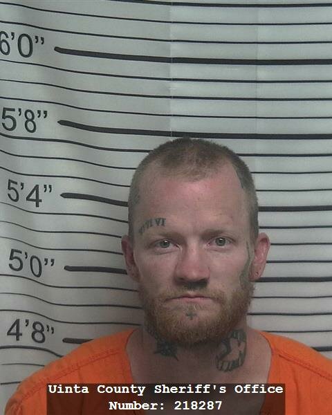 Man charged after allegedly firing handgun during altercation - Bridger ...