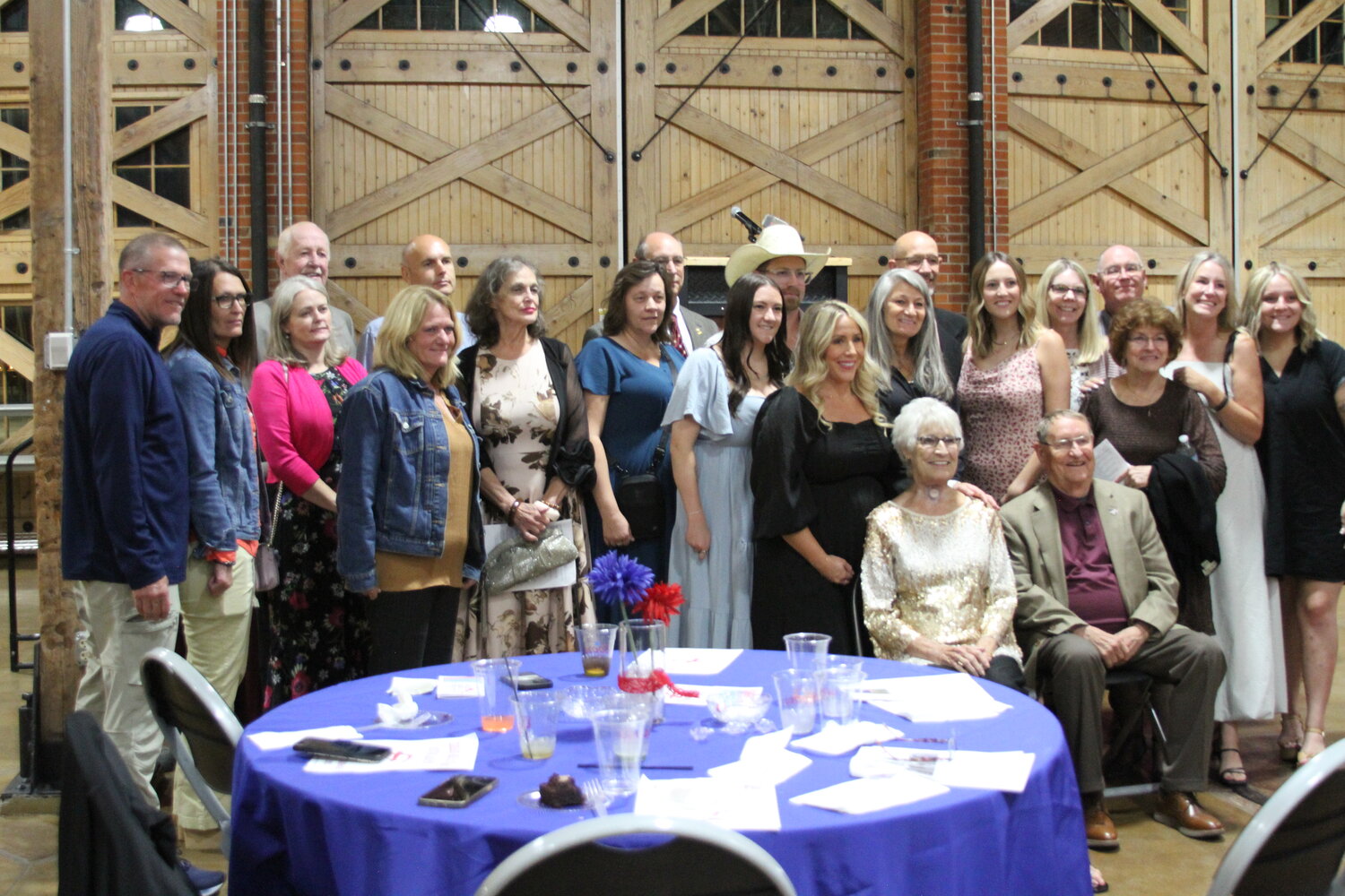 From wrestling to the White House: Evanston Hall of Fame holds 2025 ...
