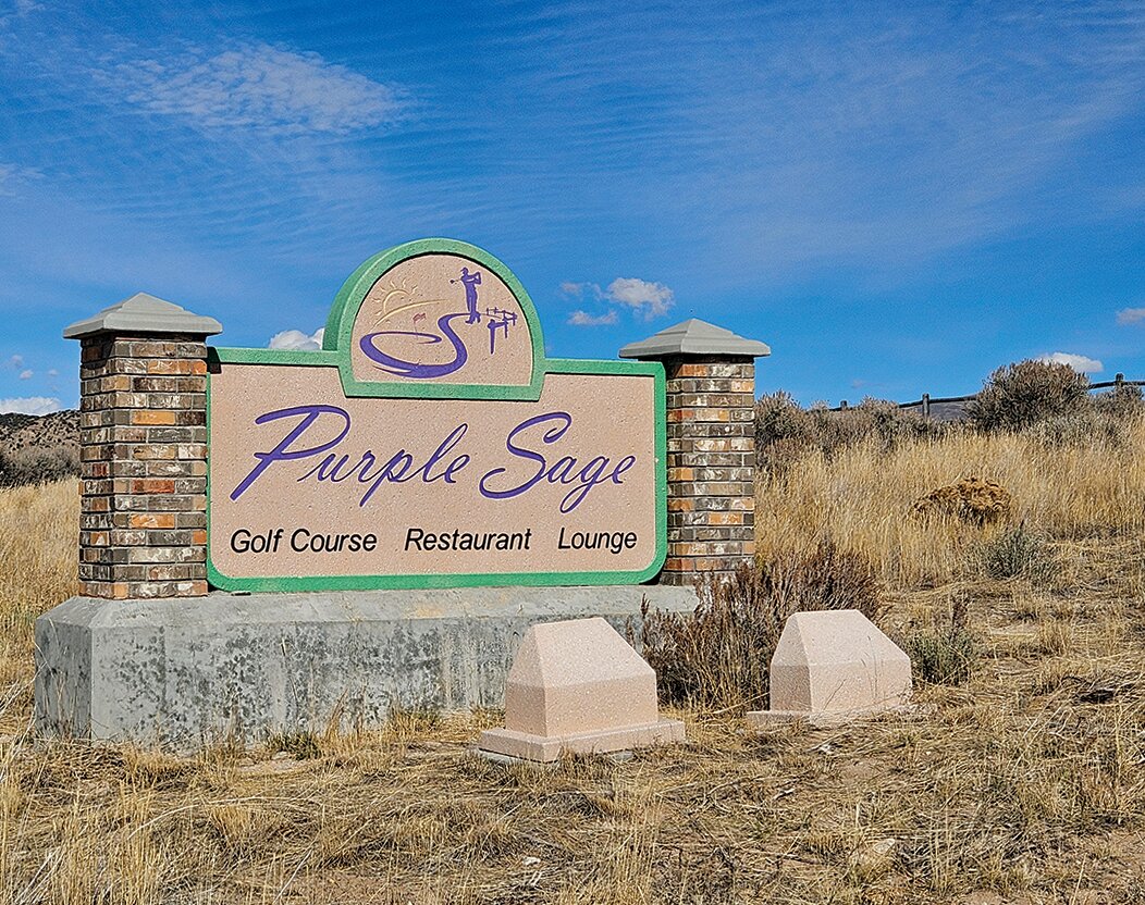 Golf course revenue up - Uinta County Herald