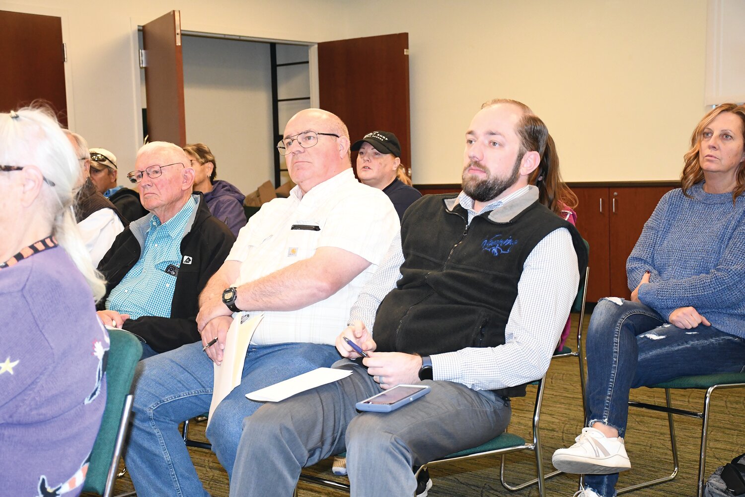 County attorney claps back - Uinta County Herald