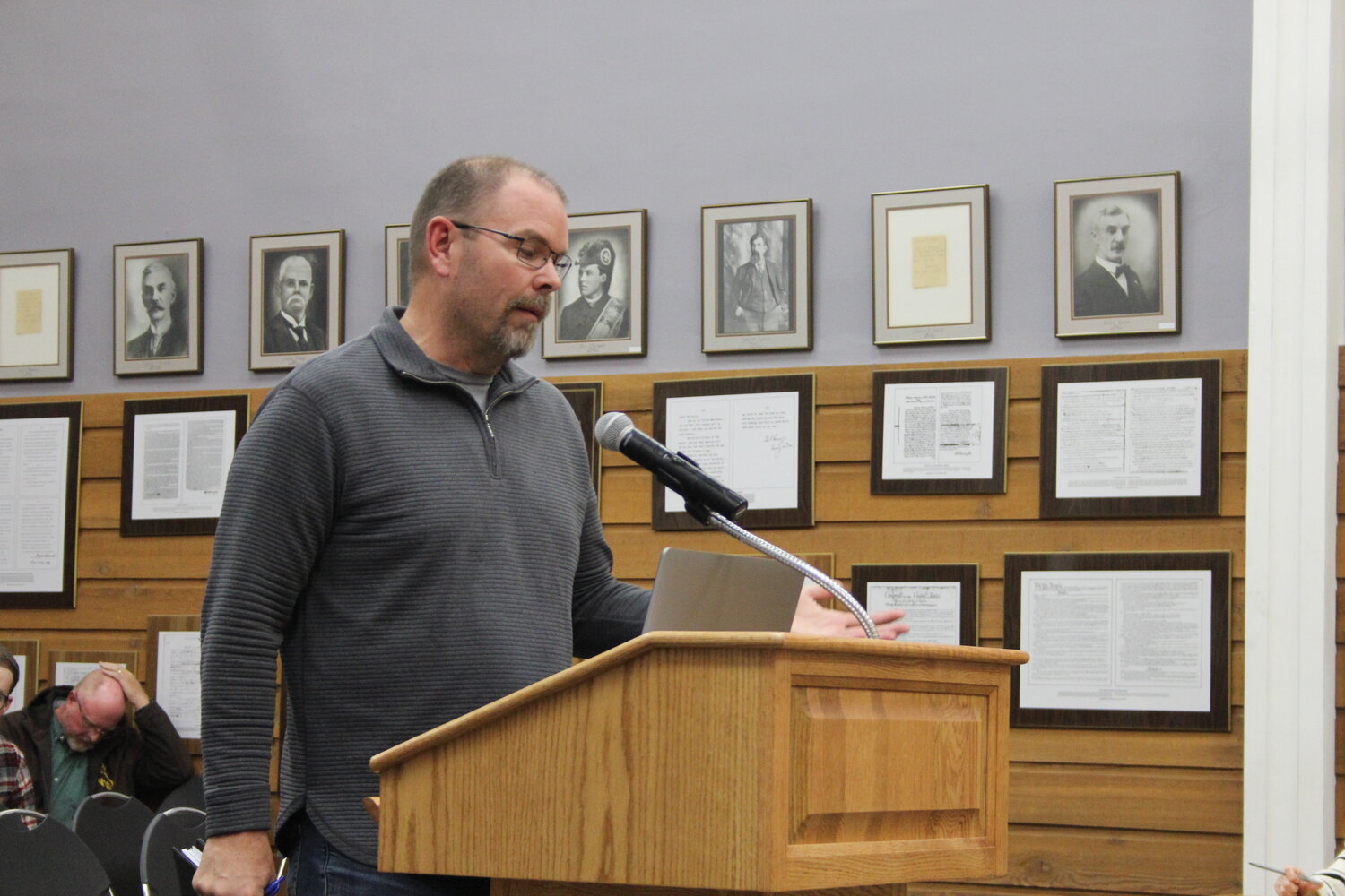 Community News - Uinta County Herald