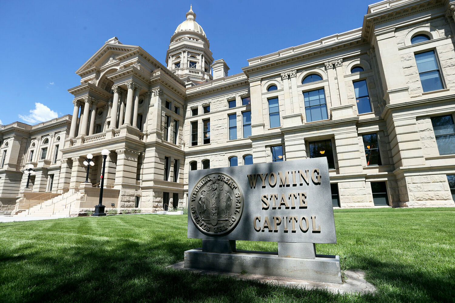 Ensure your voice is heard by lawmakers - Kemmerer Gazette