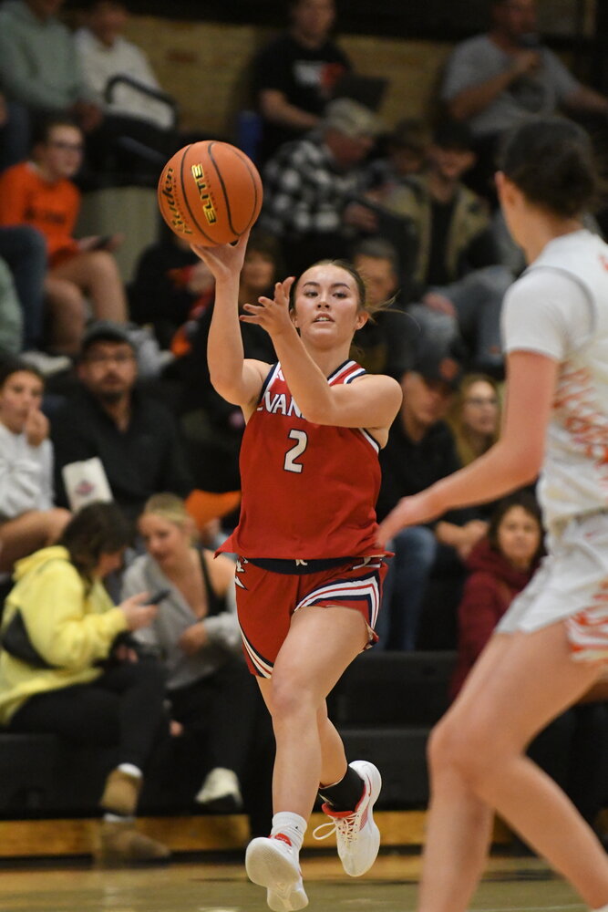 Lady Devils split road games at Green River, Rock Springs - Uinta ...