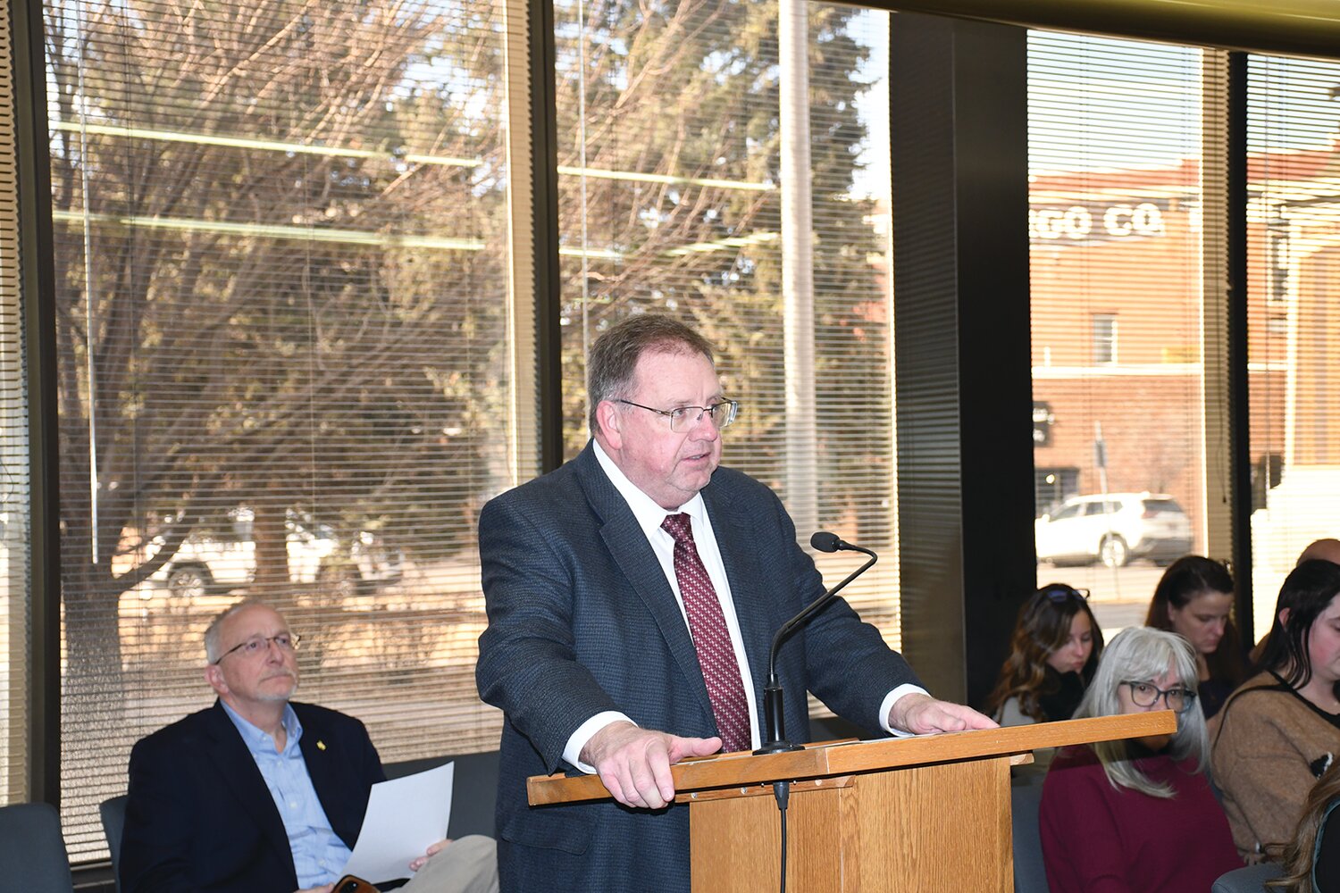 County officials sign letters of support for incoming data center ...