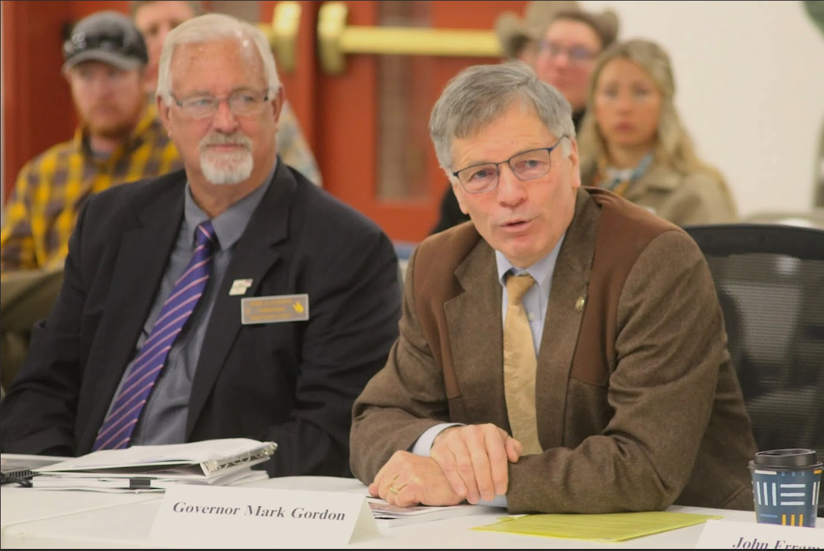 Industry reps, hunters and others start review of world’s longest ...
