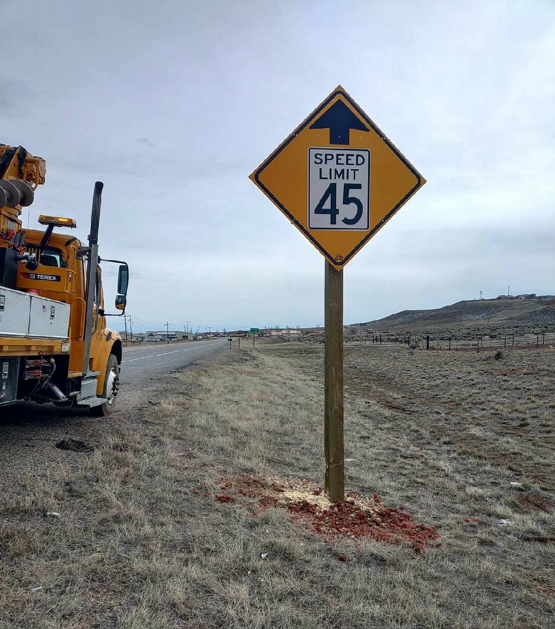 ‘Unsafe driver behavior’ cited as reason for lowering speed limit ...