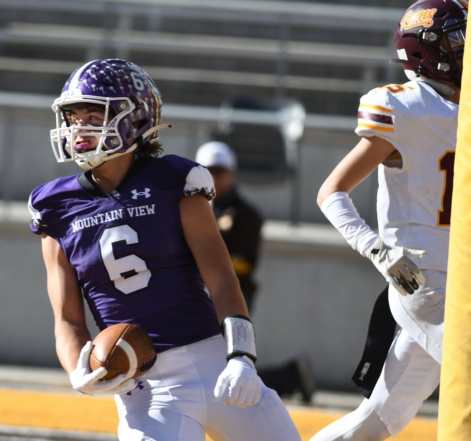 Uinta County well-represented on Shrine Bowl roster - Uinta County Herald