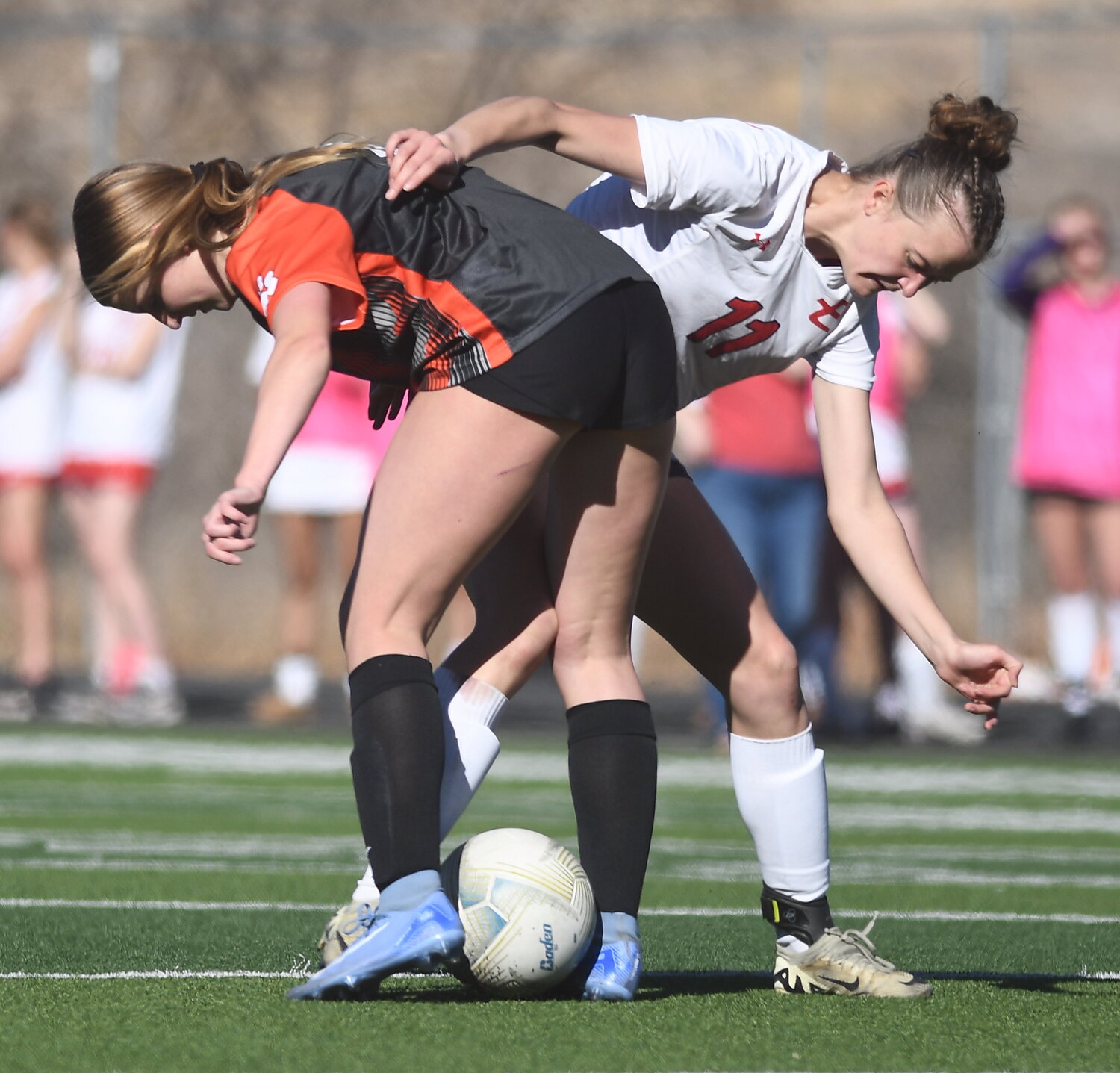 Lady Devils fall to Green River, Rock Springs to open season - Uinta ...