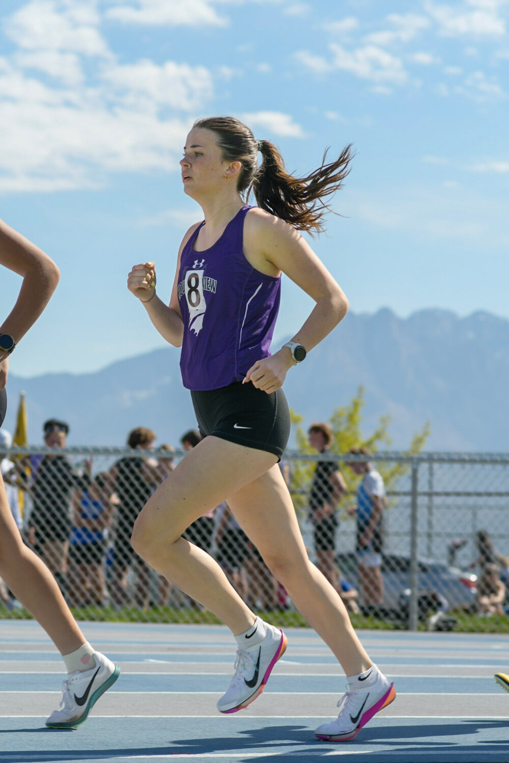 Strong marks at Timpanogos Alpha Invite for MV - Uinta County Herald