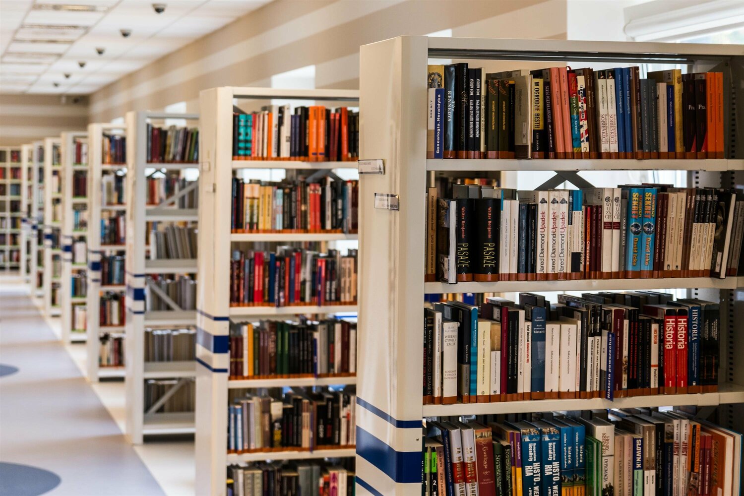 Celebrate rural libraries this week - Uinta County Herald