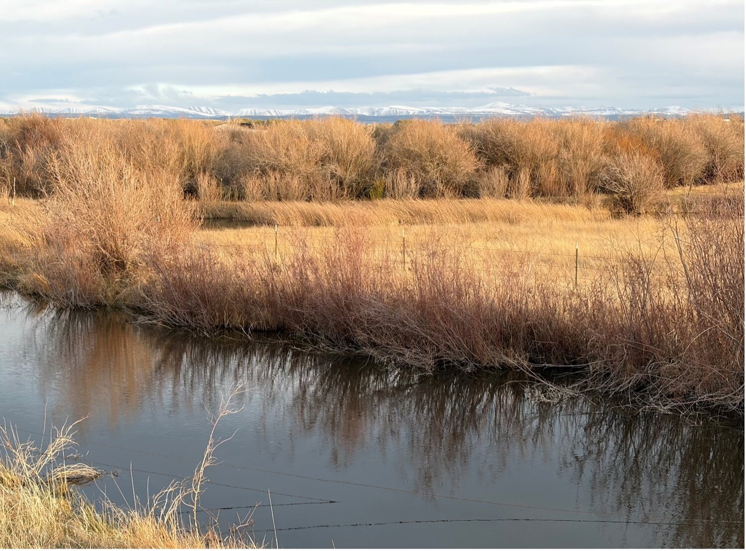 Upcoming restrictions on all Bridger Valley outdoor watering draws ...