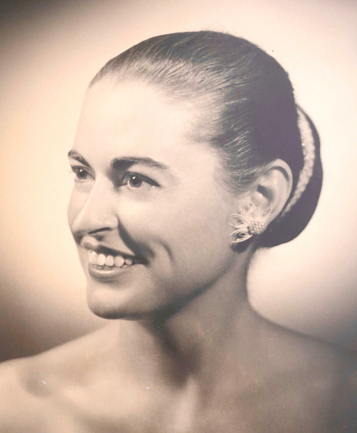 Grace Myers Roland - The People Sentinel