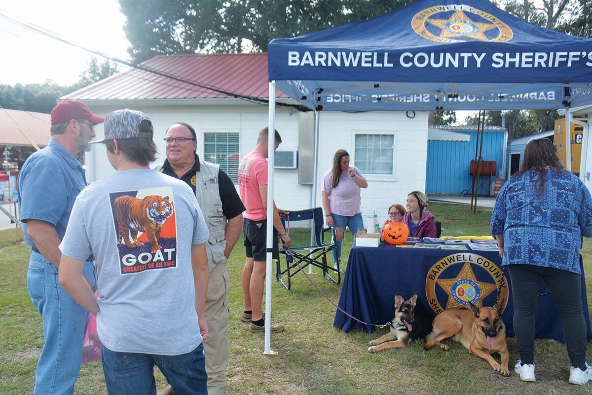 Hilda’s Hometown Festival equals big fun in small town - The People ...