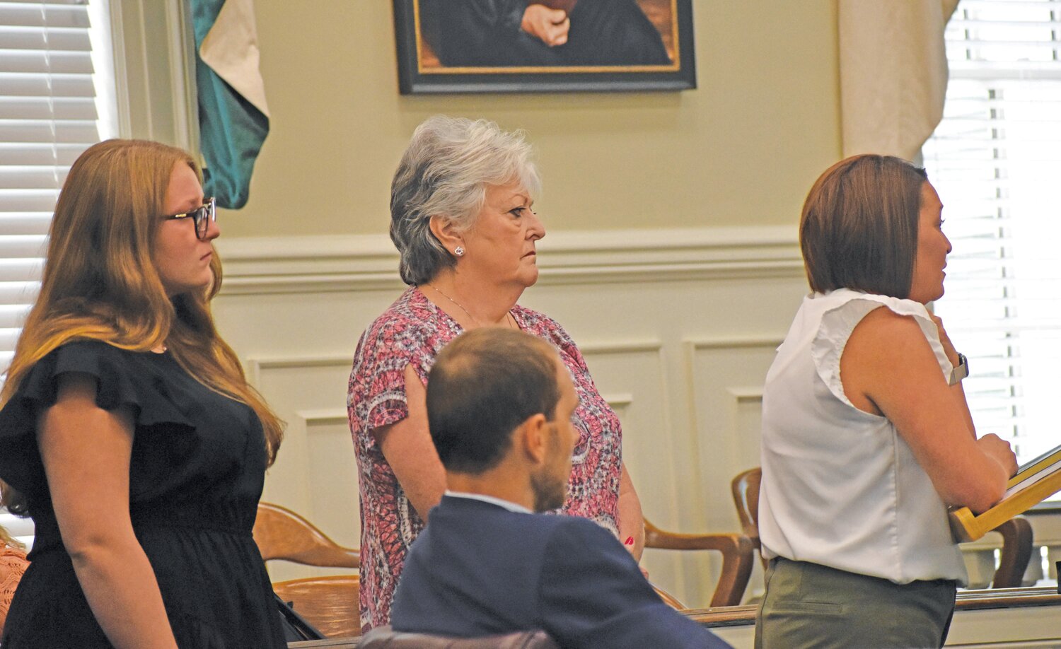 Sycamore couple receives bond in January fatal crash - The People Sentinel