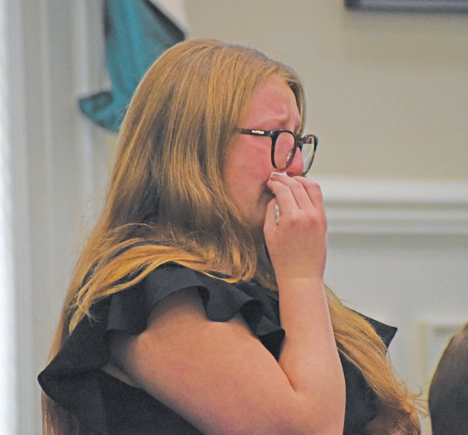 Sycamore couple receives bond in January fatal crash - The People Sentinel