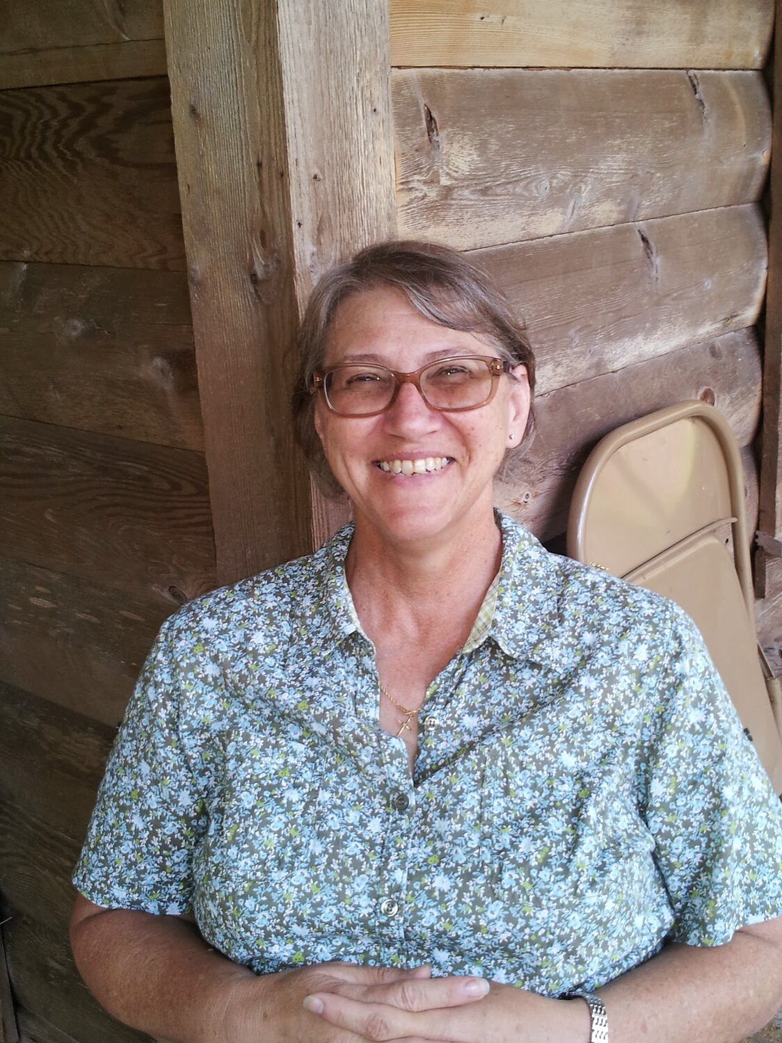 Donna Ayers Taylor - The People Sentinel
