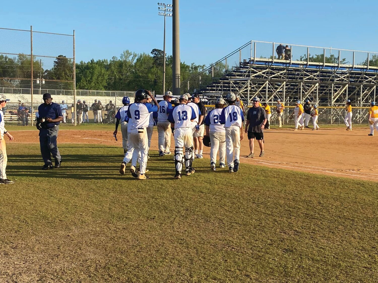 Williston-Elko wins 2 of 3 games last week - The People Sentinel