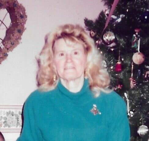June Sweeney - The People Sentinel