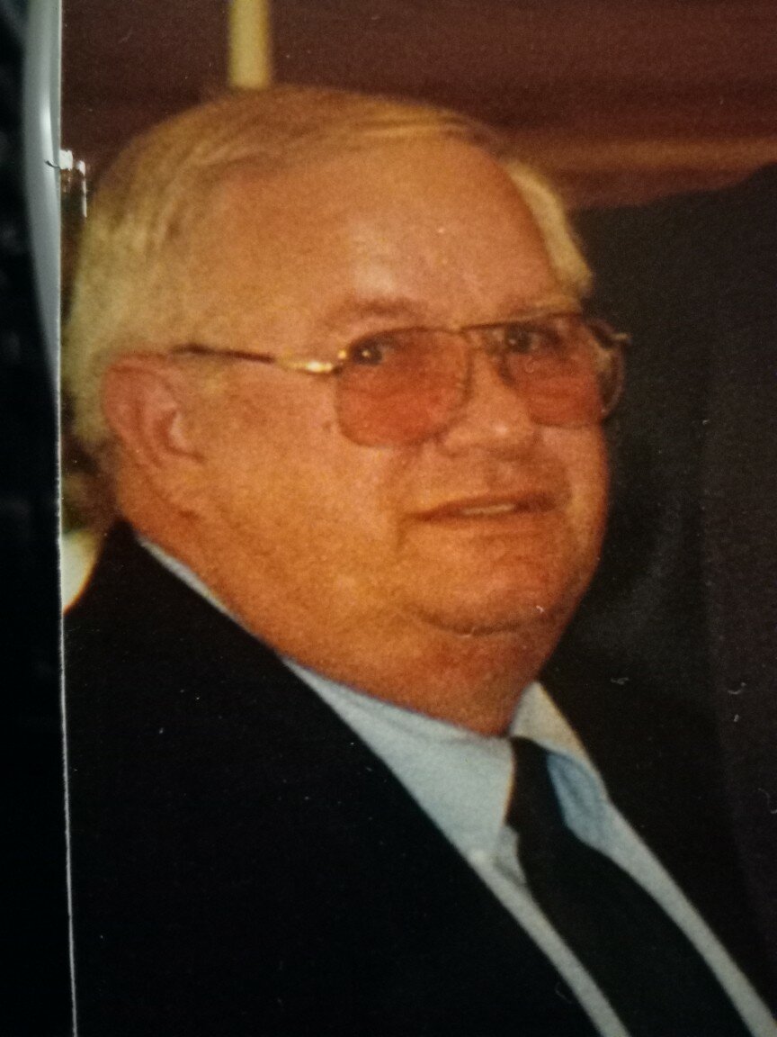 Wyman McCall Sr. - The People Sentinel