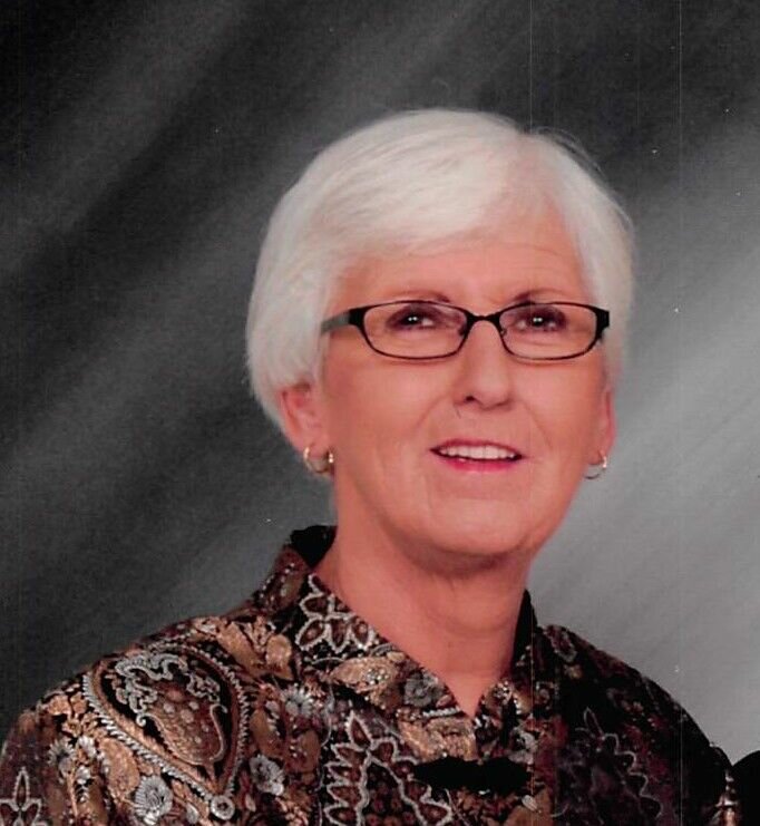 Judy T. McClary - The People Sentinel