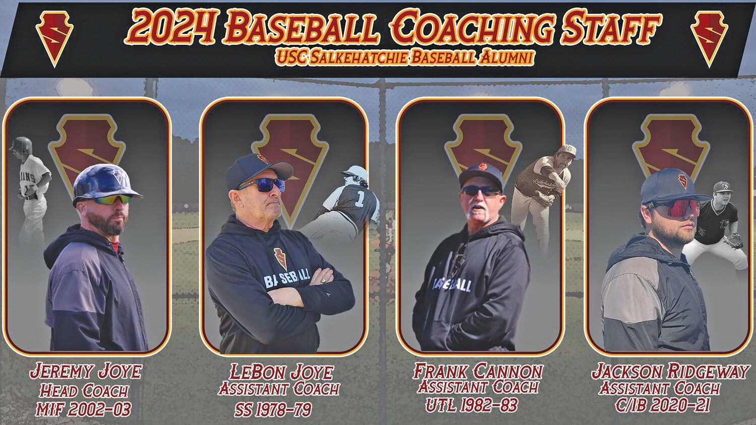Coming Home: Salk baseball alumni return to lead next generation - The ...