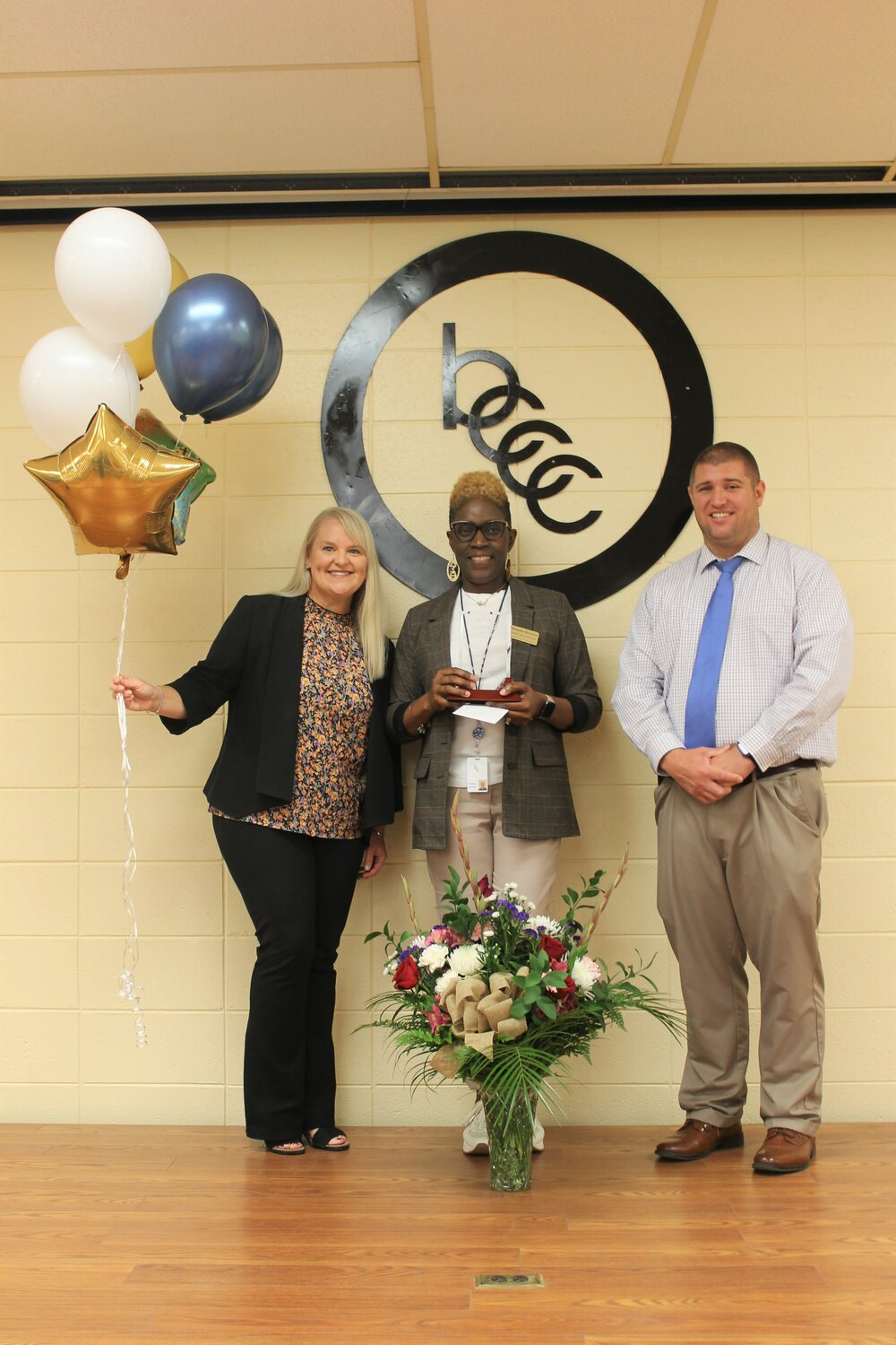 Barnwell County School District names first Teacher of the Year - The ...