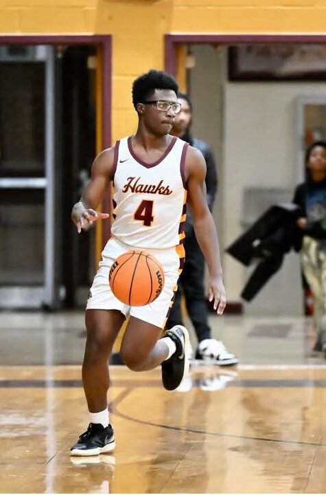 Hawks cage War Eagles 72-61 - The People Sentinel