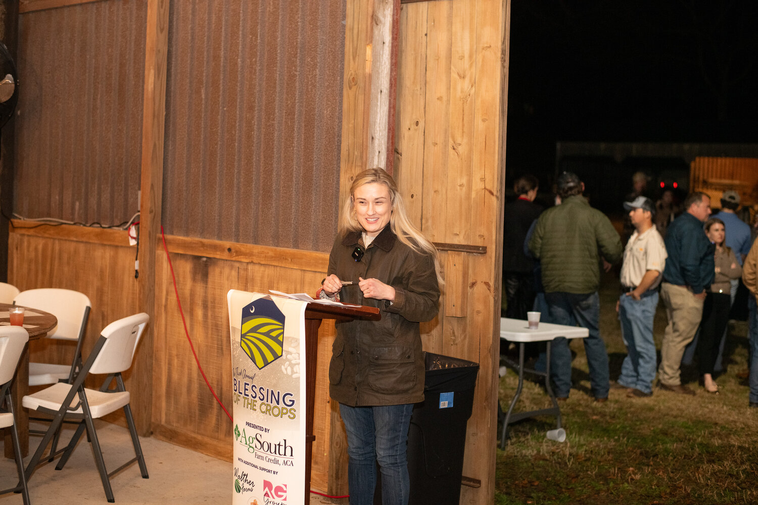 Blessing of the Crops grows agricultural awareness - The People Sentinel