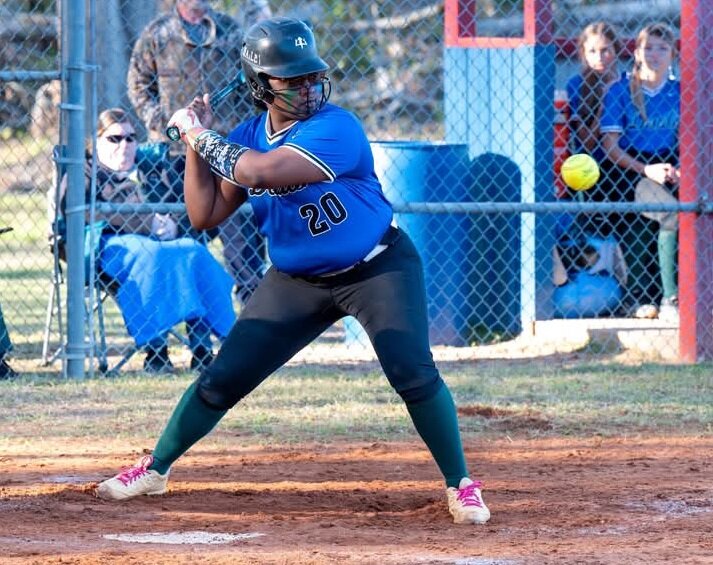 Lady Blue Devils start season with 6 straight wins - The People Sentinel