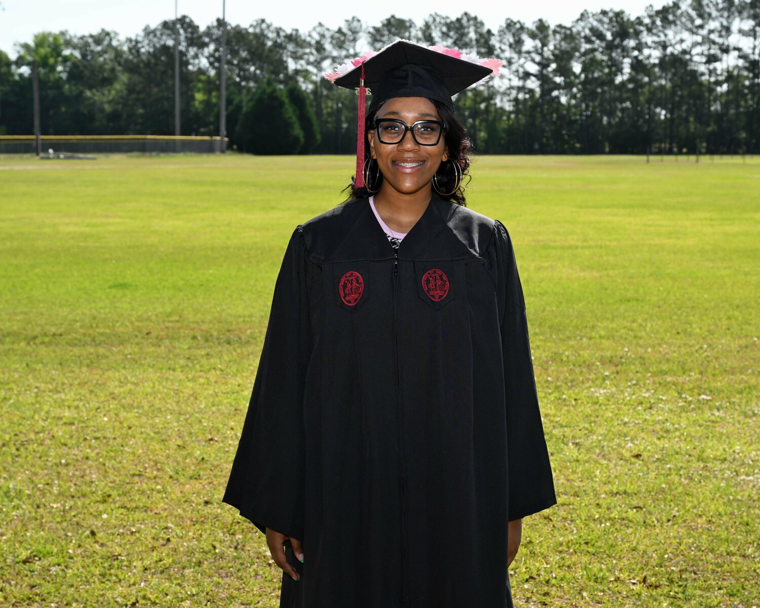 University of South Carolina Salkehatchie celebrates the Class of 2025 ...