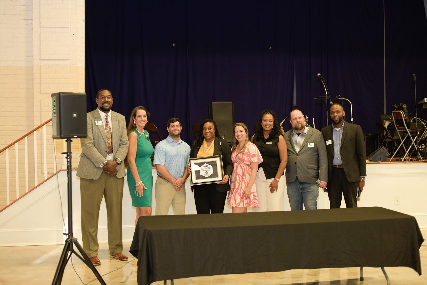 Emerging leaders honored at Homegrown Leadership Summit - The People ...