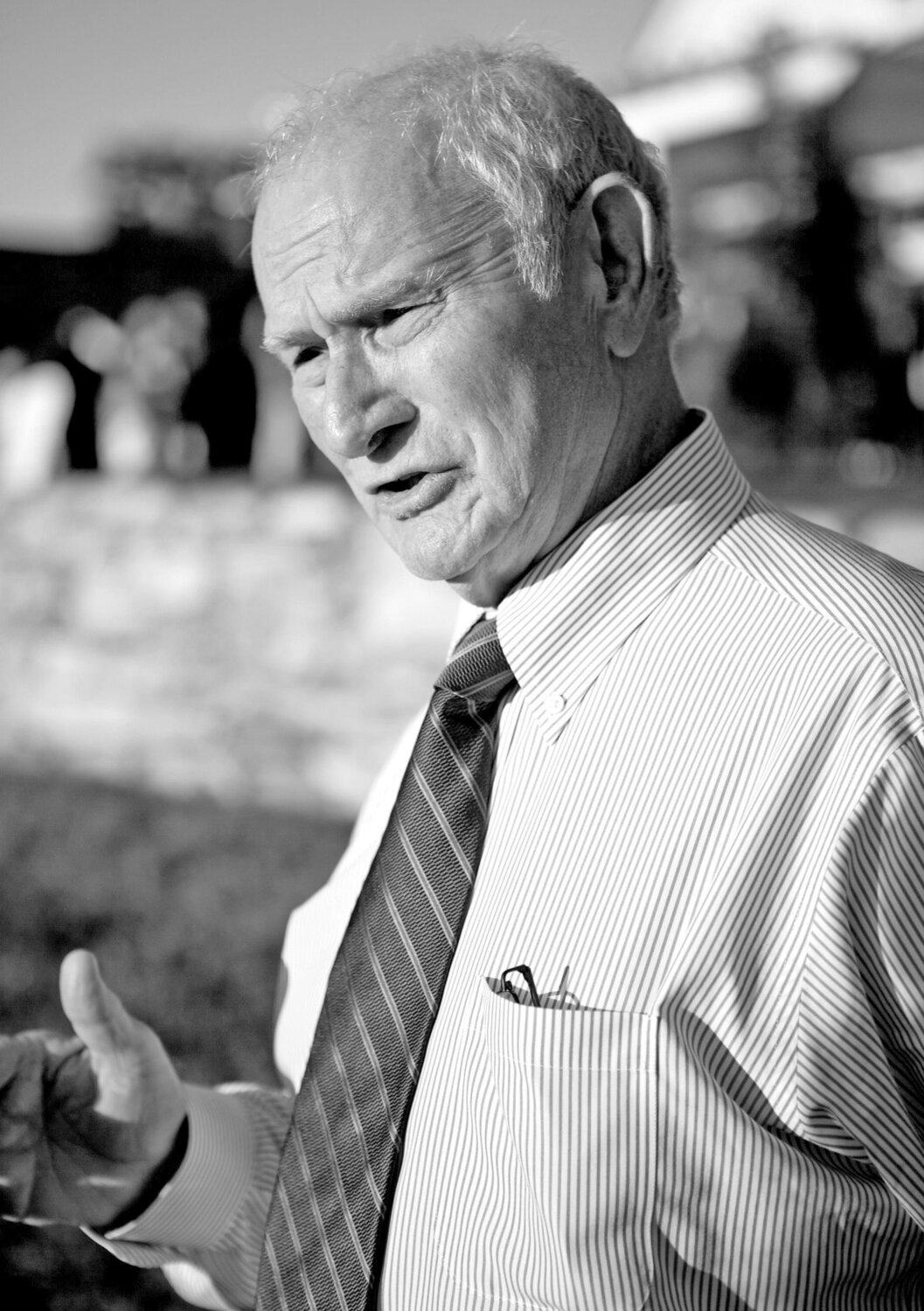 Obituaries - The People Sentinel