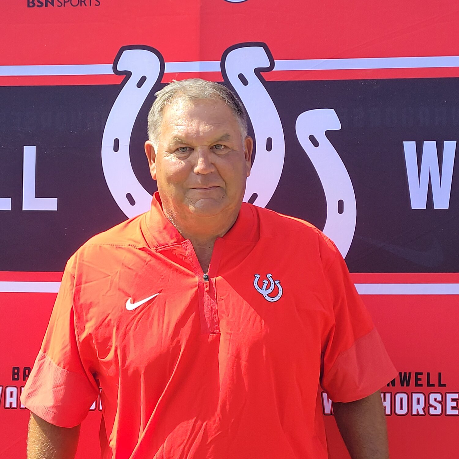 Dwayne Garrick appointed as Blackville-Hilda head football coach - The ...