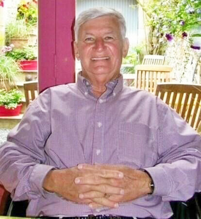 Michael Sewell - The People Sentinel
