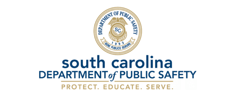 SC Department of Public Safety Encourages Drivers to Be Vigilant During ...