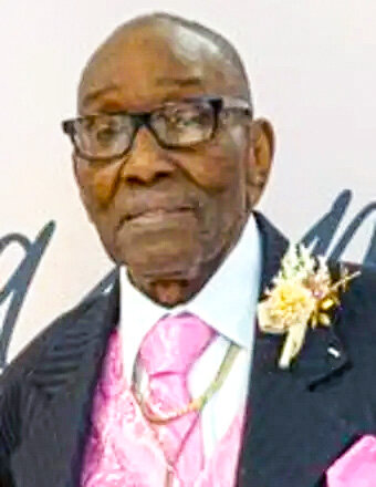 Aaron Hunter Sr. - The People Sentinel