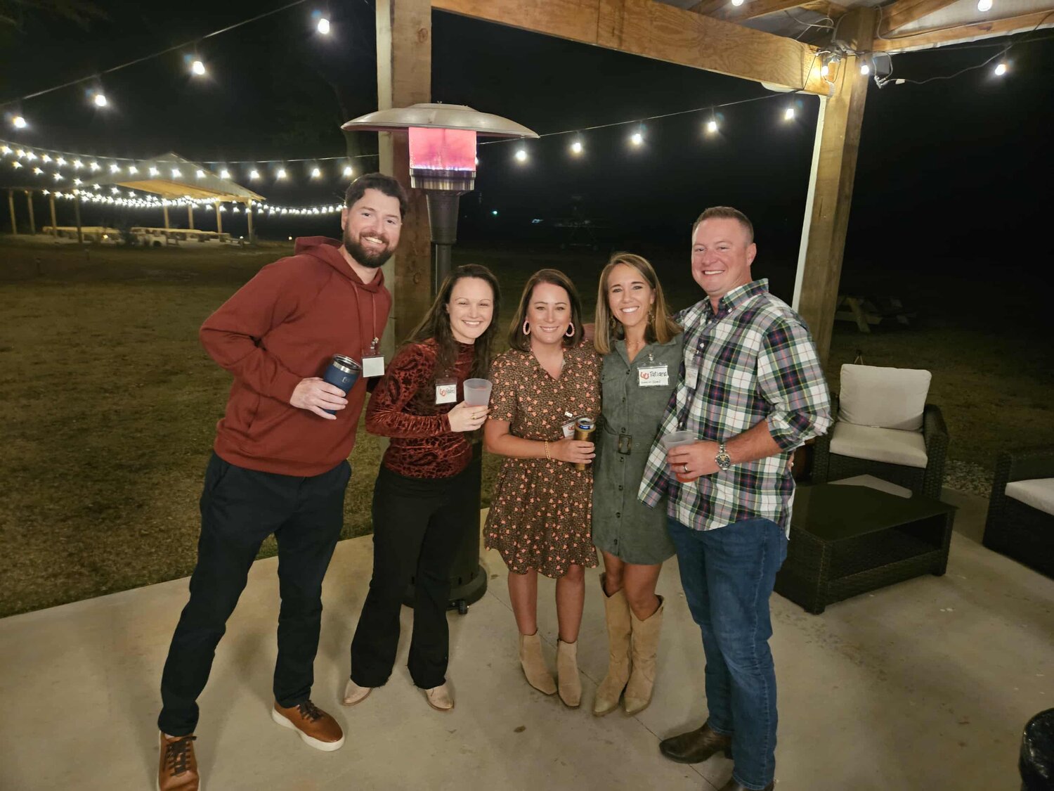 Barnwell High Class of 2005 reunites to remember, reflect and celebrate ...