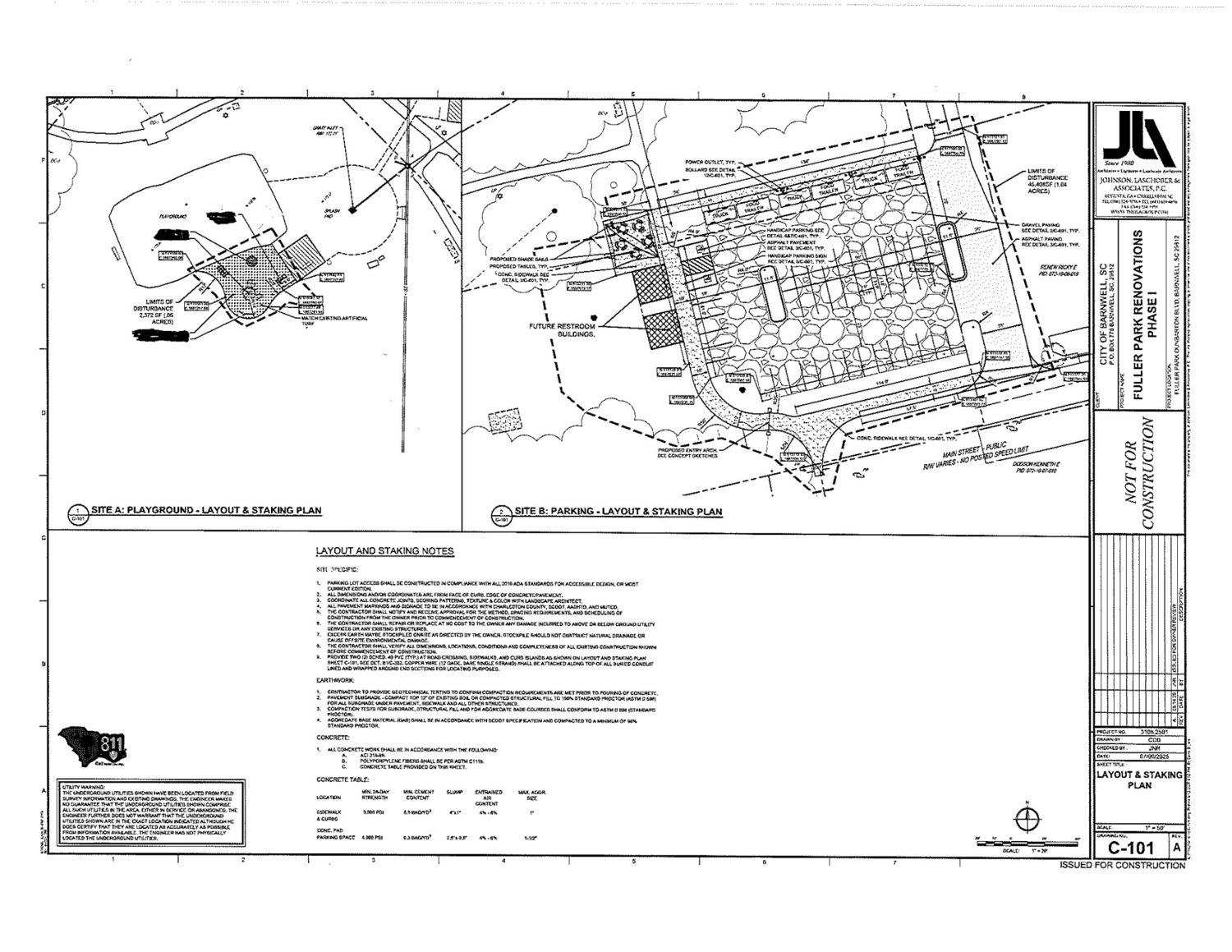 New food truck court marks first phase of Fuller Park master plan - The ...