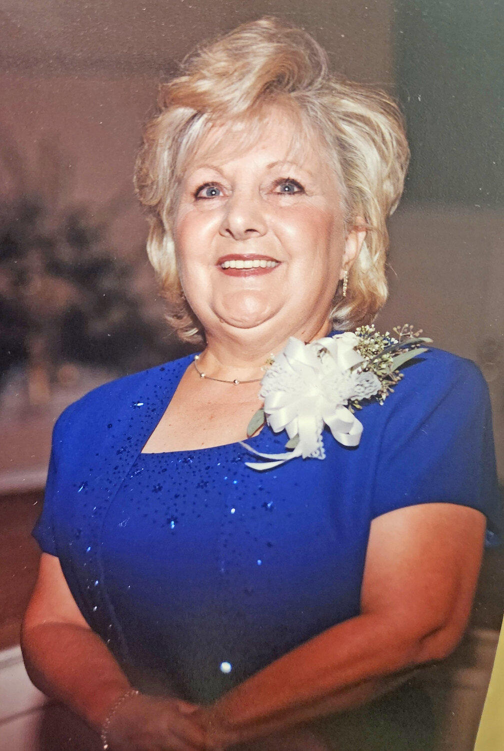 Obituaries - The People Sentinel