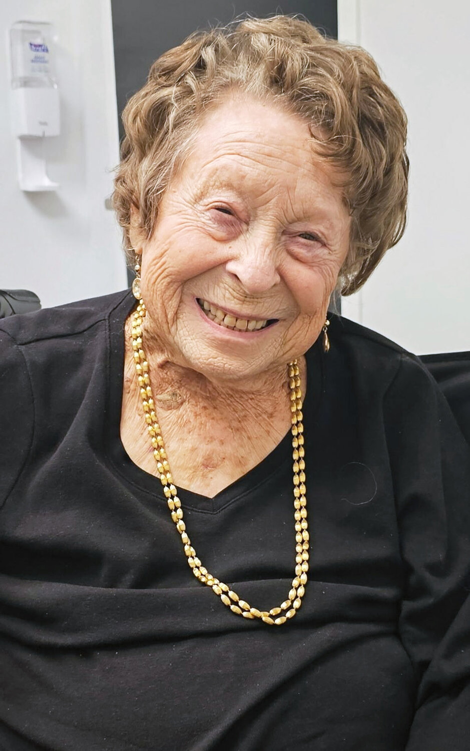 Obituaries - The People Sentinel