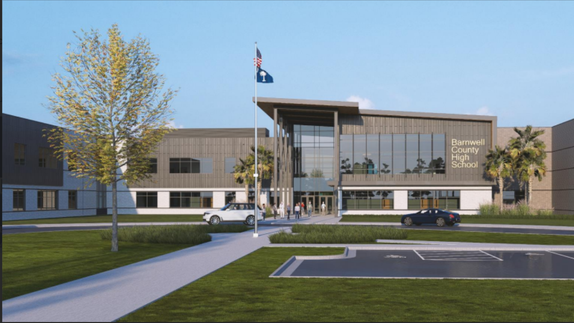 BCSD board shares final design for career-focused high school - The ...