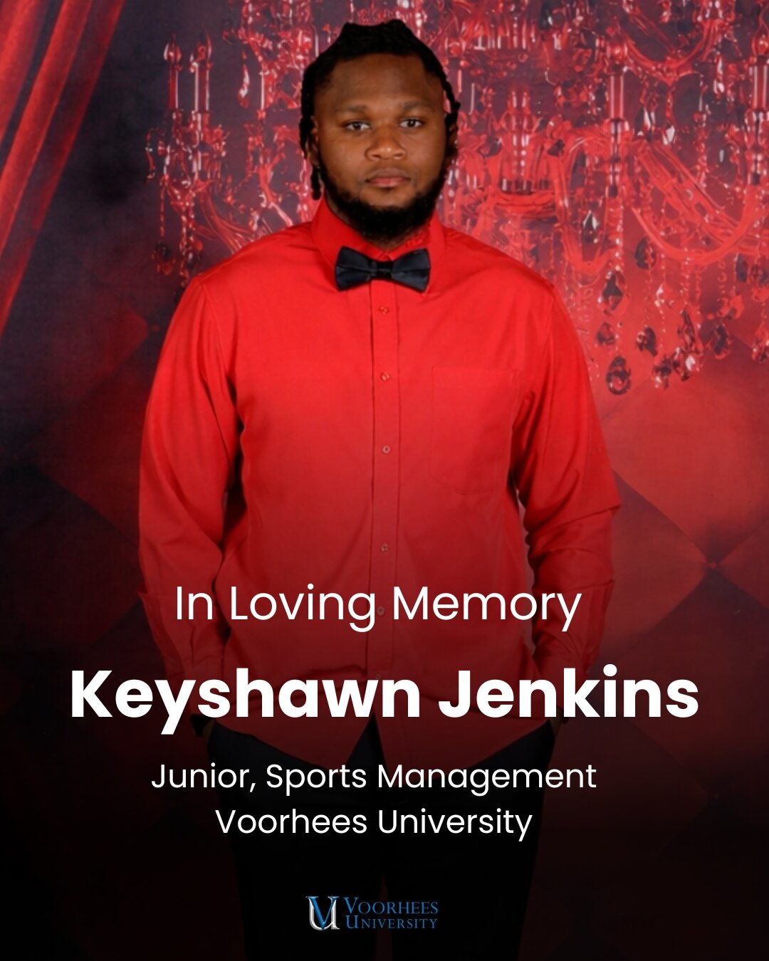 Quiet Leader, Lasting Legacy: Community mourns Coach Keyshawn Jenkins ...