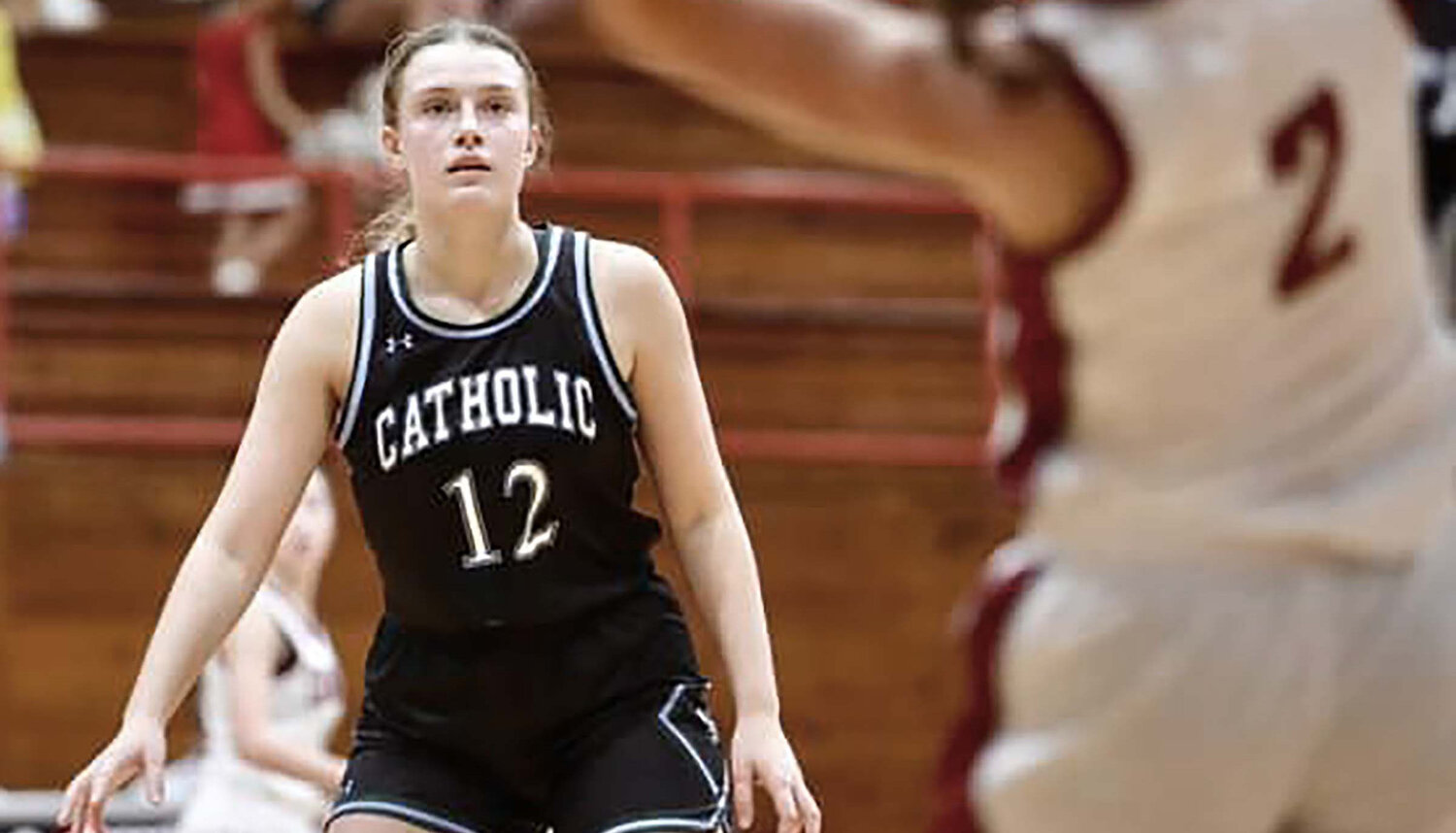 10 players reap All-State, all-district honors - Pointe Coupee Banner