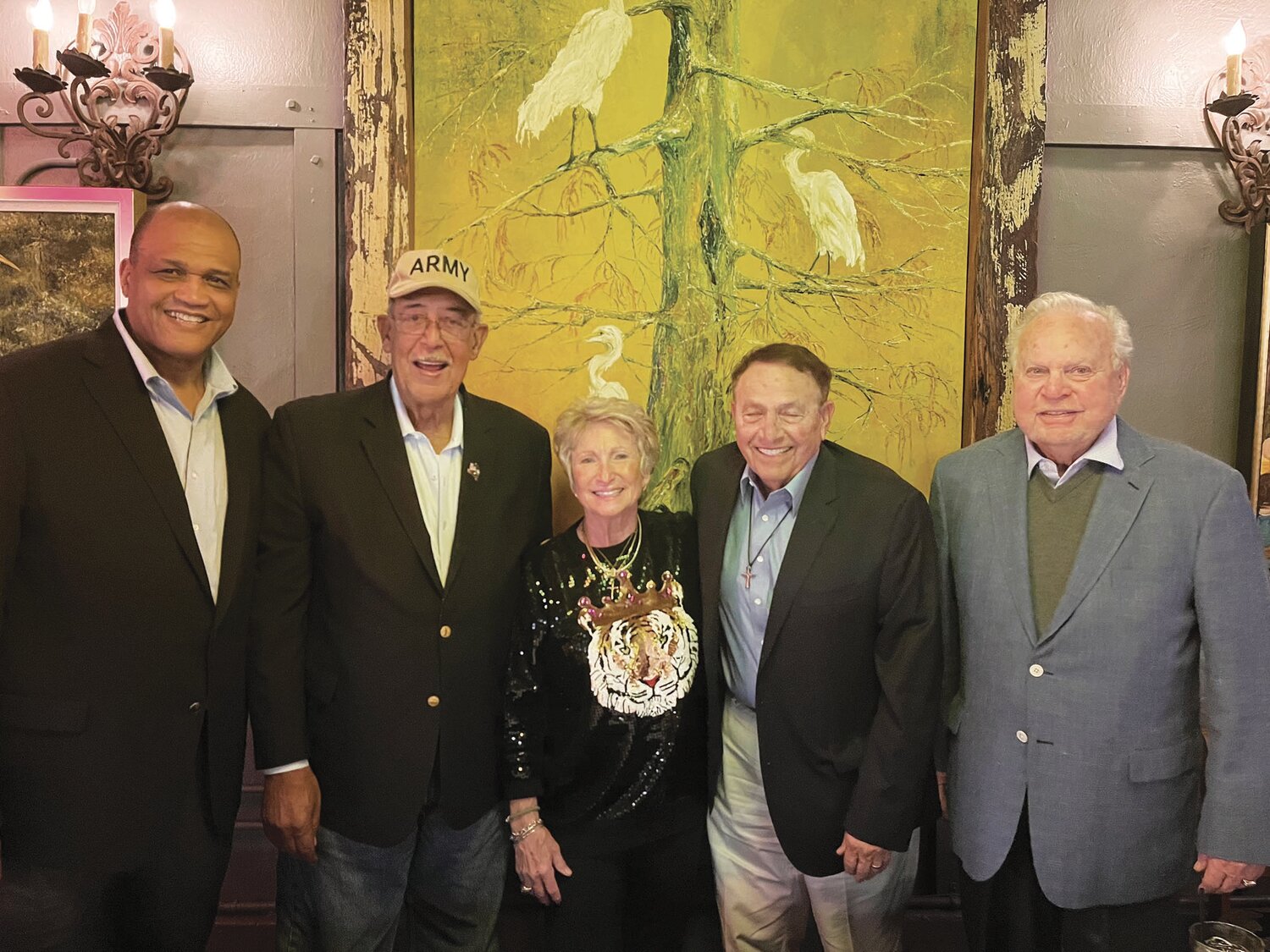 A look back at 2025 in Pointe Coupee - Pointe Coupee Banner