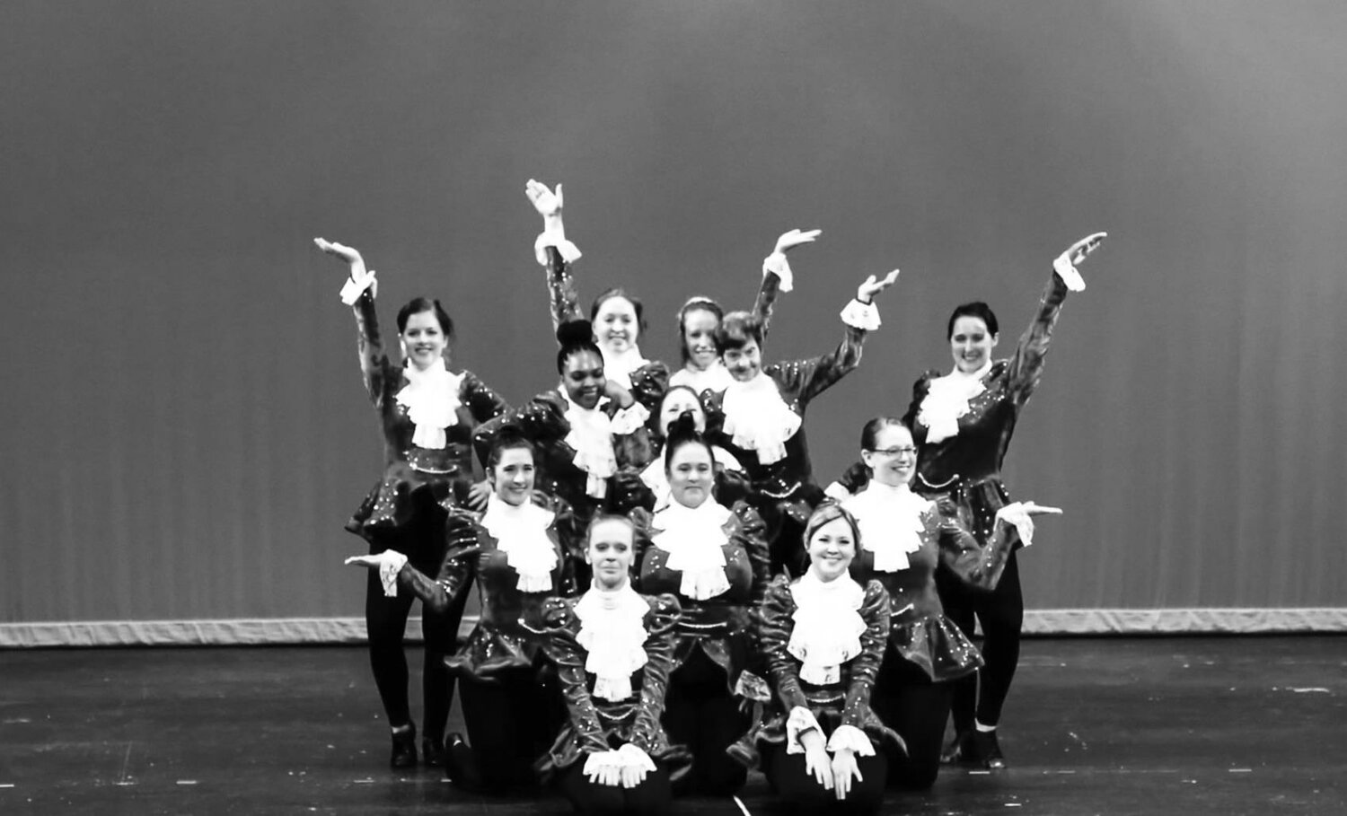 ‘Tribute’ theme of 44th McAlvain dance recital - Pointe Coupee Banner