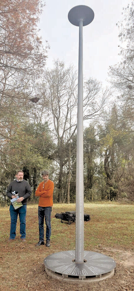 News - Pointe Coupee Banner
