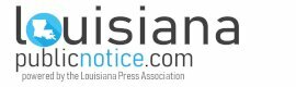 Search - Pointe Coupee Banner