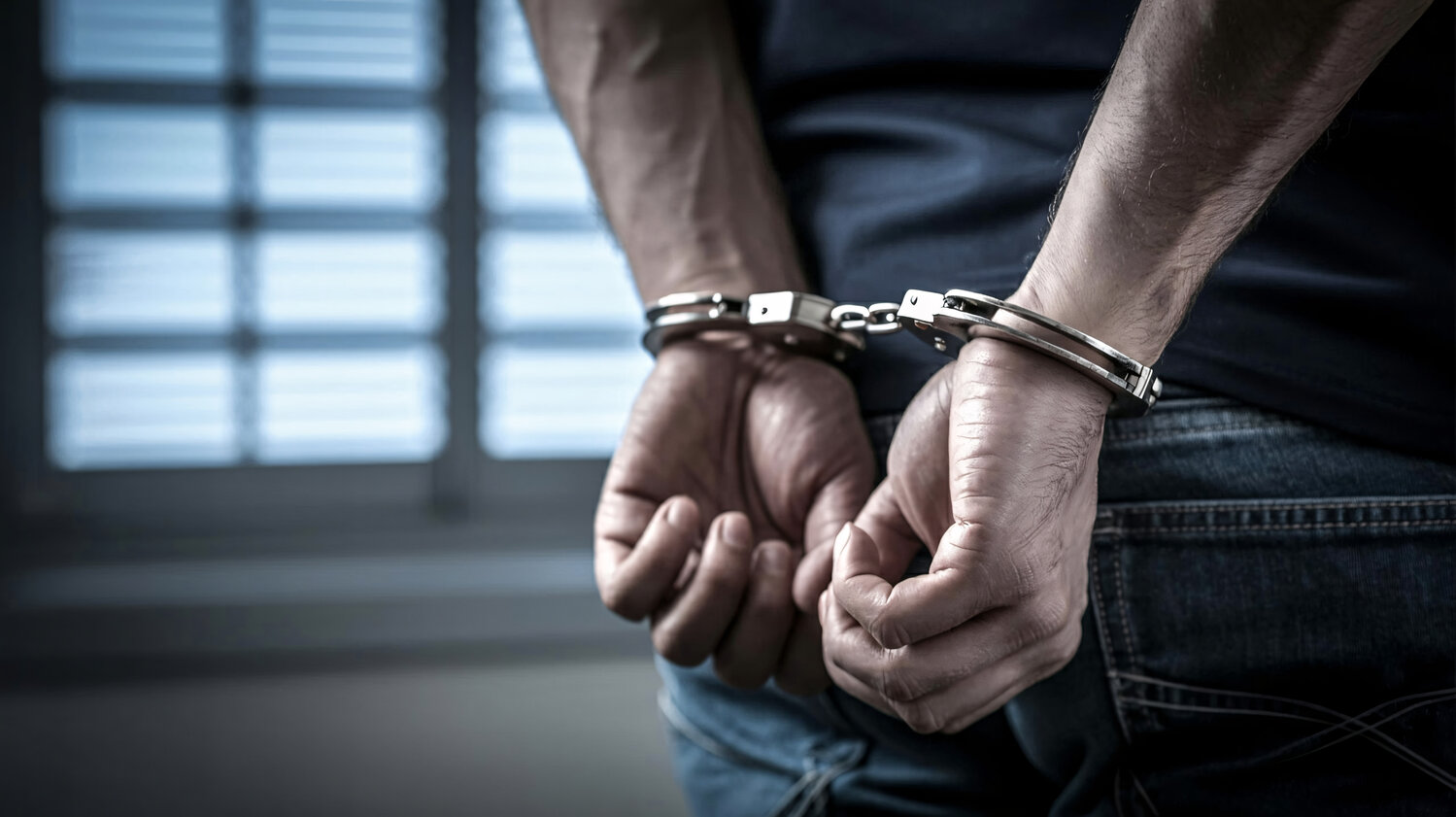 Pointe Coupee Arrests - Pointe Coupee Banner